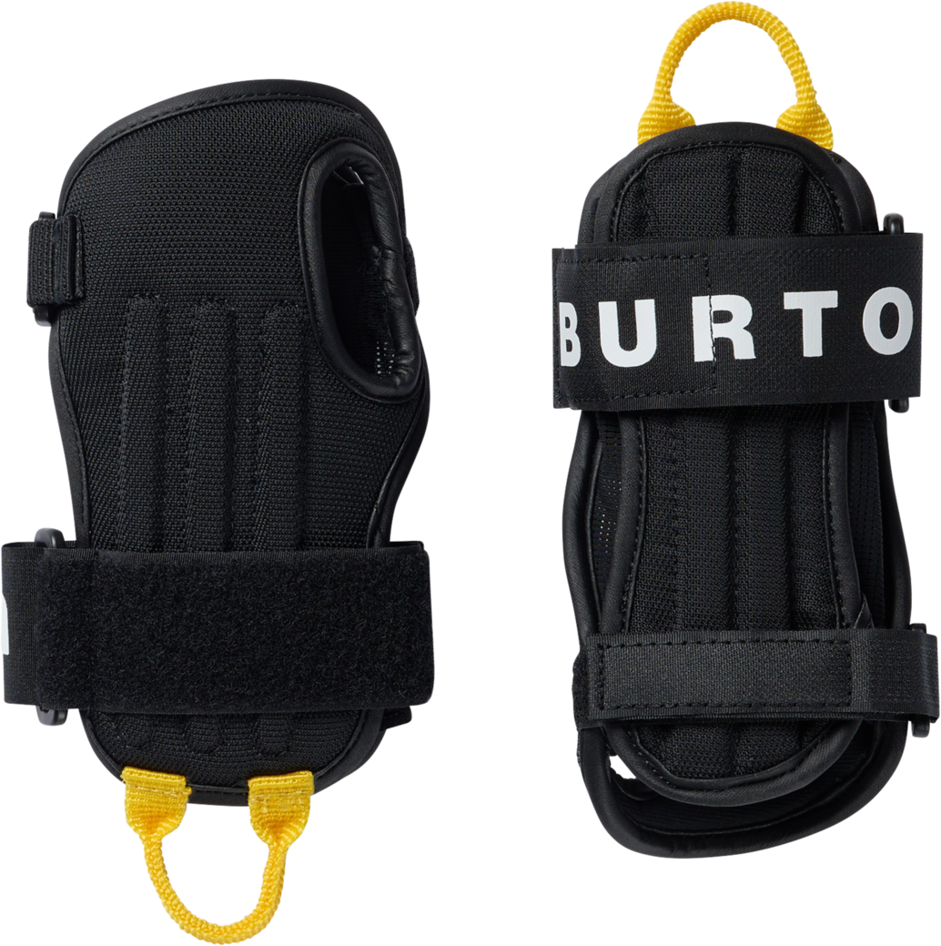 Burton Impact Wrist Guards 2026 — Alpsport