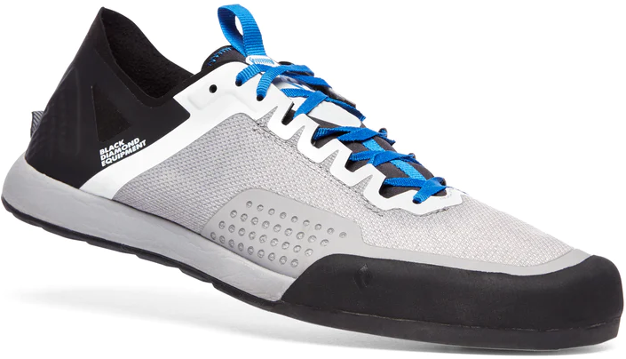 Black Diamond Tag LT Approach Shoes — Alpsport