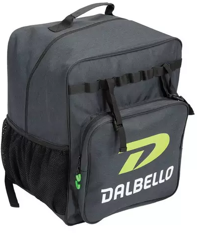 Boot + Helmet Backpack 2024 — Alpsport