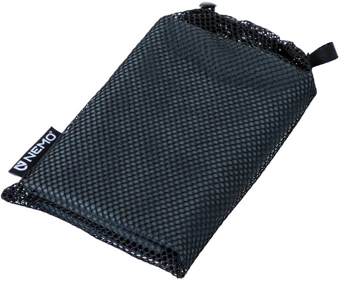 Nemo Dragonfly™ 1P Footprint — Alpsport