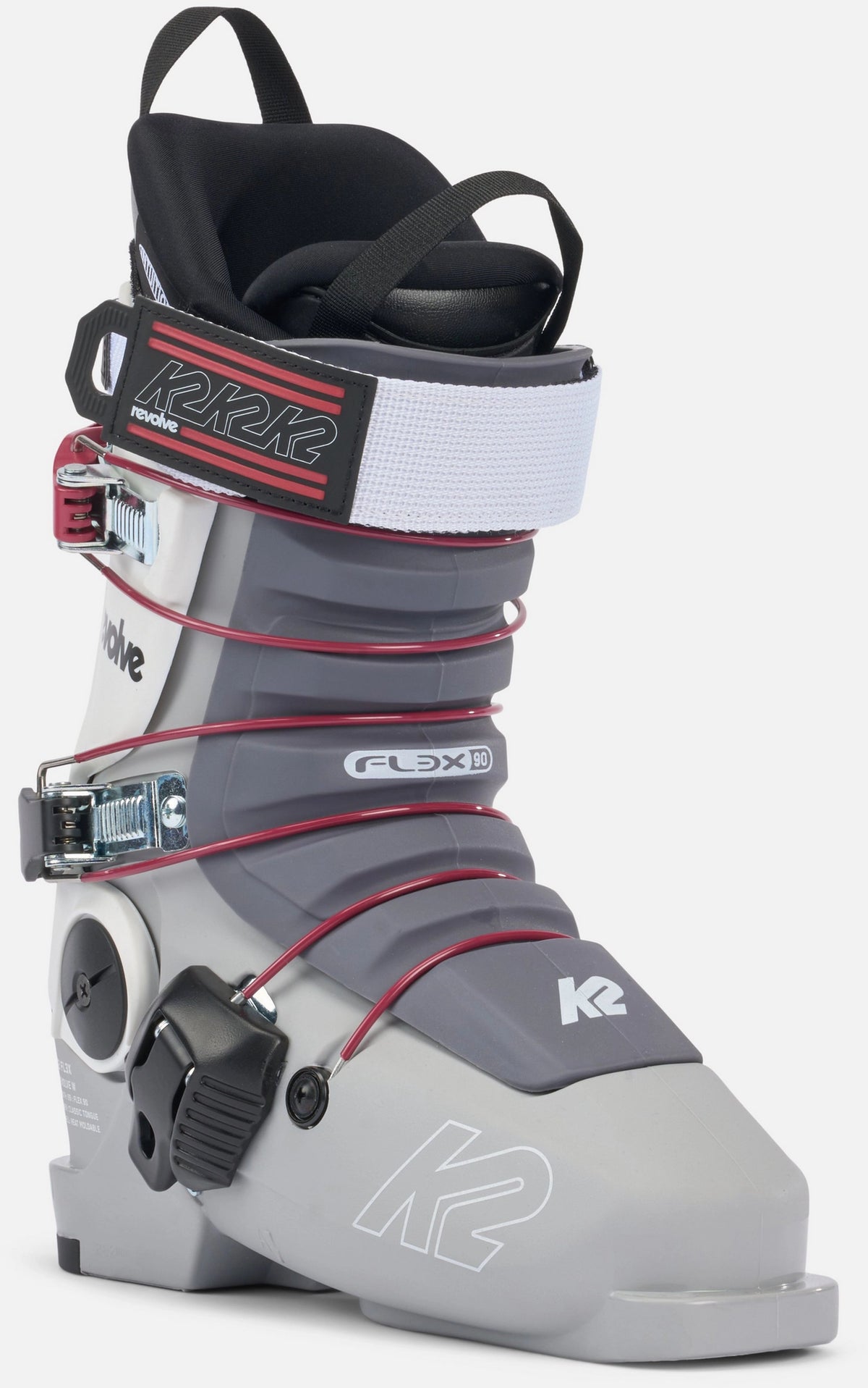 K2 Revolve Women's Ski Boots — Alpsport