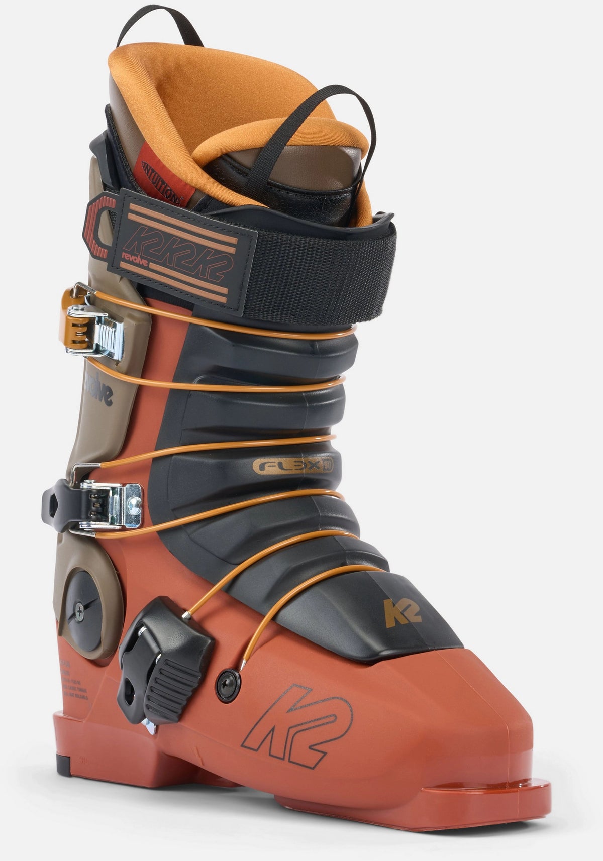 K2 Revolve Men's Ski Boots — Alpsport
