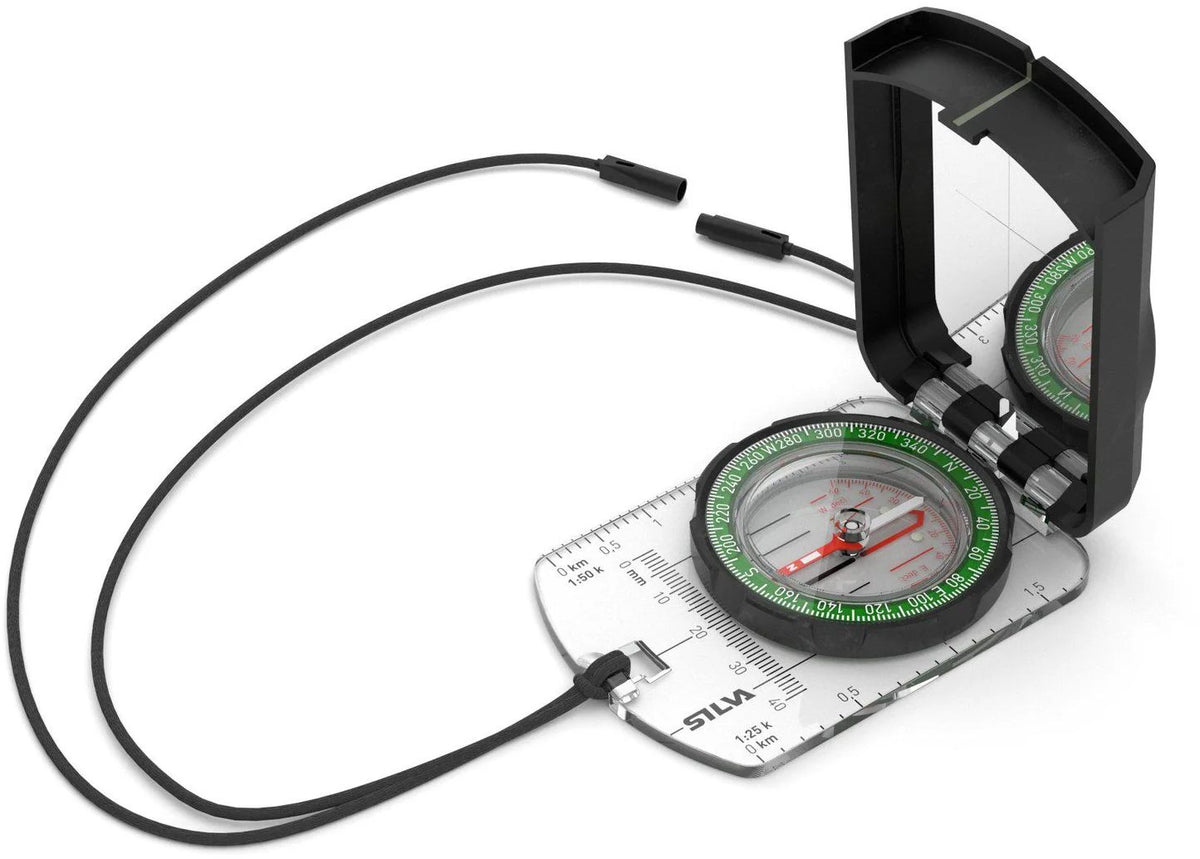 Silva Ranger S — Alpsport