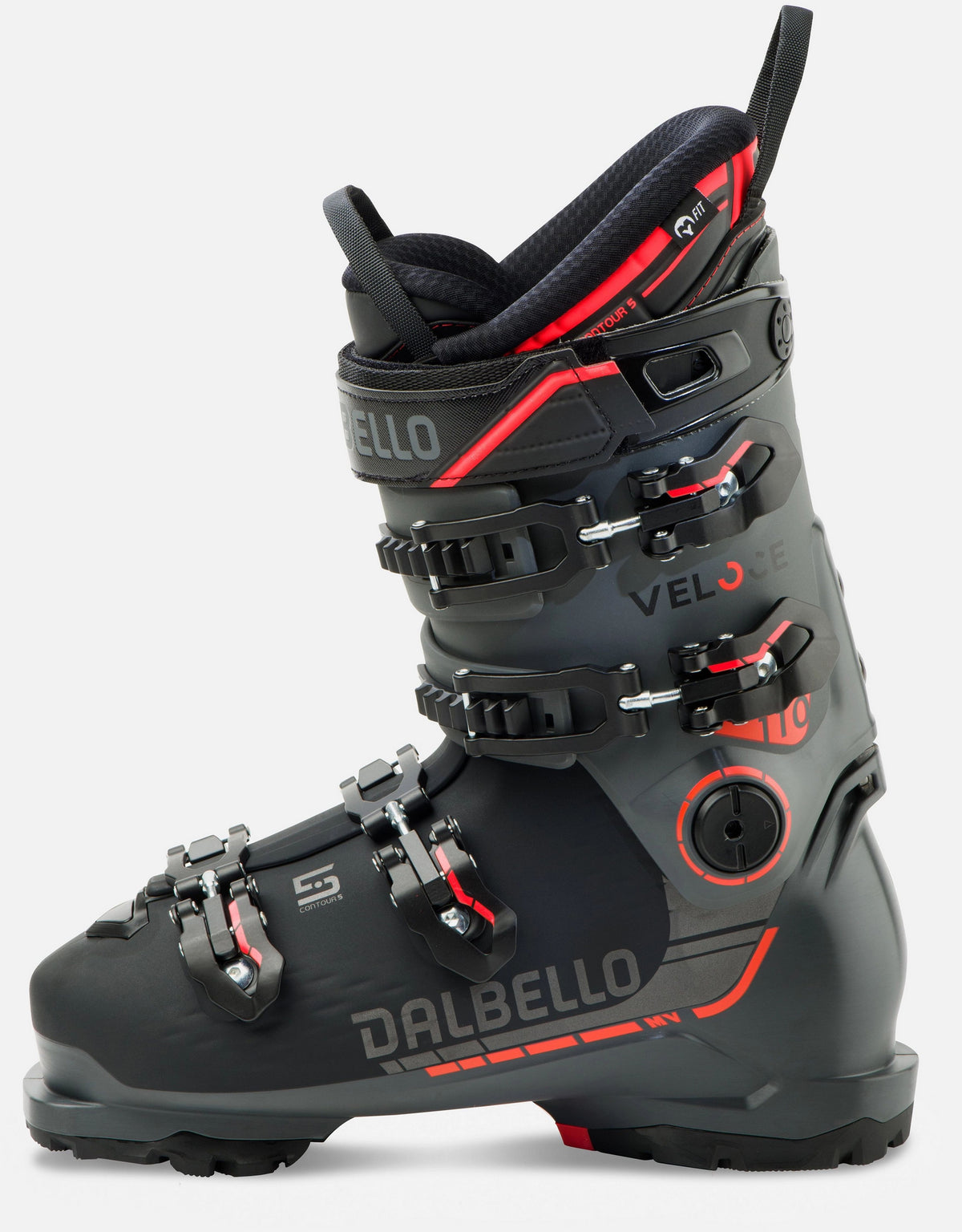 Dalbello Veloce 110 GW 2026 — Alpsport