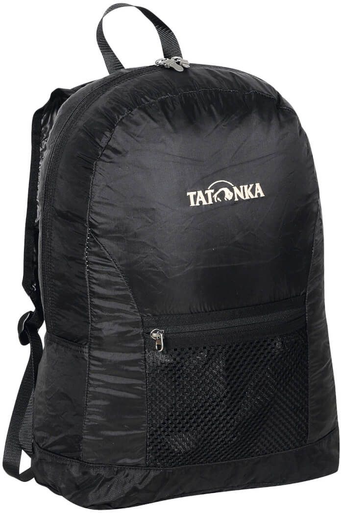 Tatonka Superlight Foldable Backpack — Alpsport