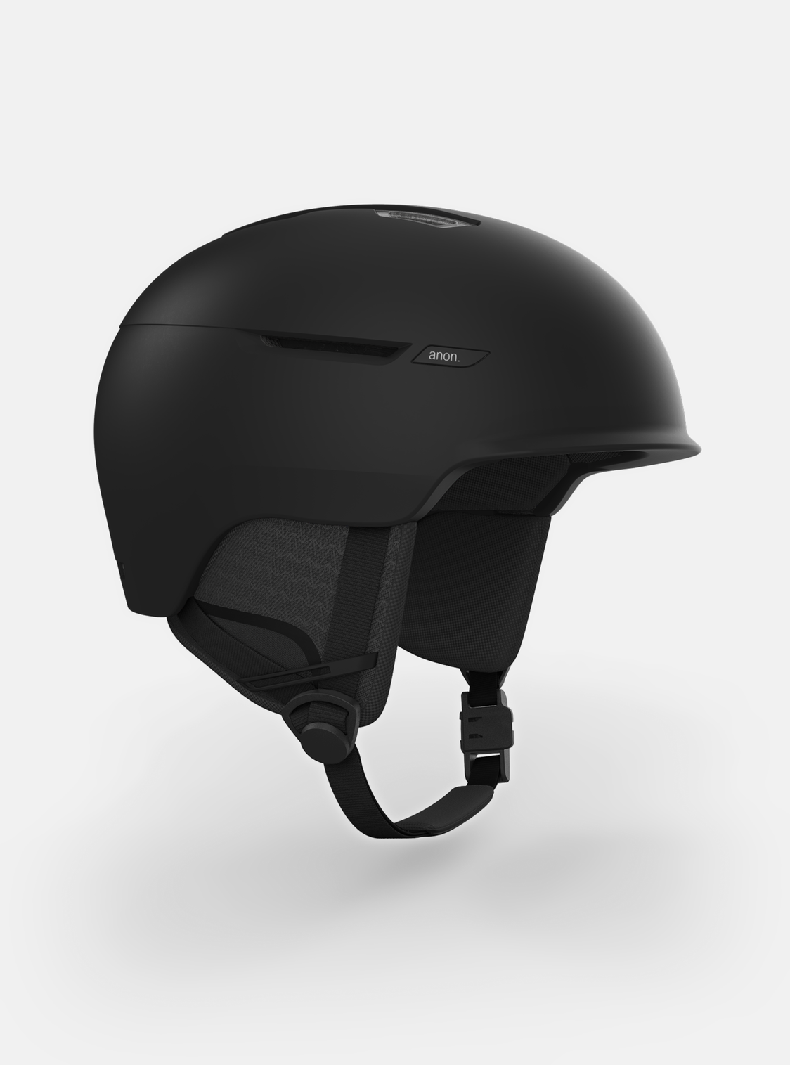 Anon Logan WaveCel Ski & Snowboard Helmet 2025 — Alpsport