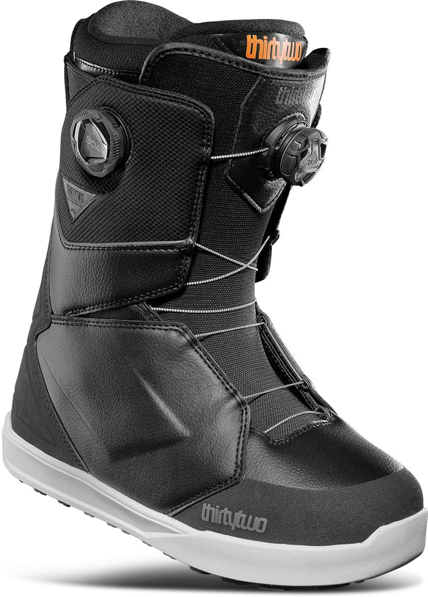 Thirty Two Lashed Double Boa 2025 — Alpsport