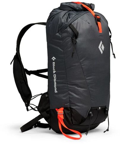 Black Diamond Cirque 25 Backpack — Alpsport