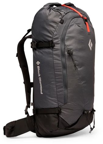 Black Diamond Cirque 50 Backpack — Alpsport
