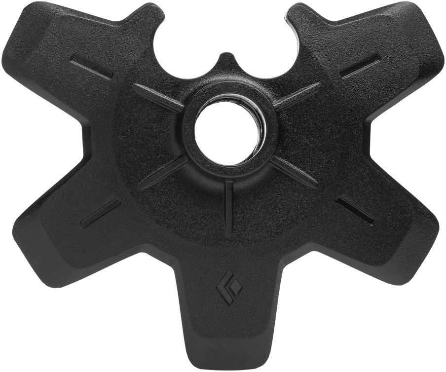 Black Diamond Compactor Powder Baskets — Alpsport