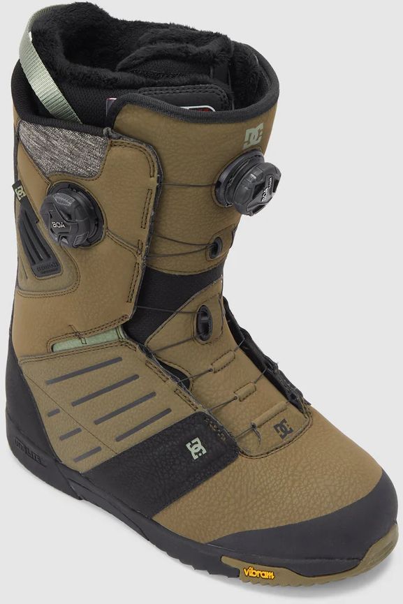 DC Judge BOA 2024 — Alpsport