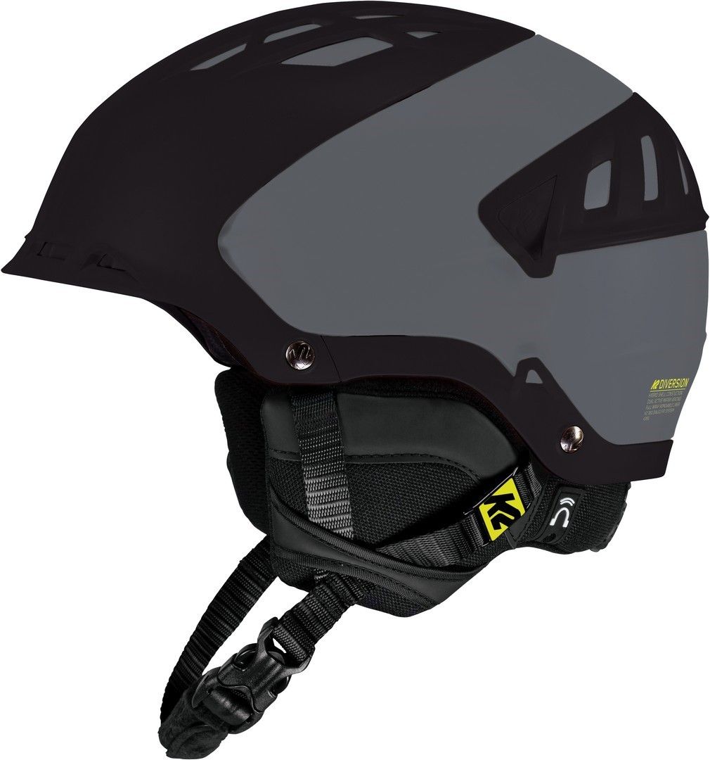 K2 Diversion Helmet — Alpsport