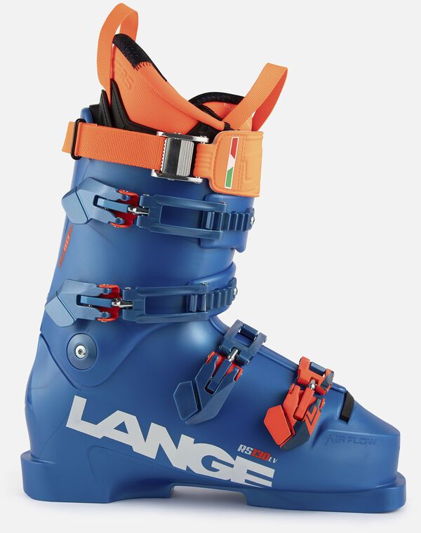 Lange RS 130 LV 2026 — Alpsport