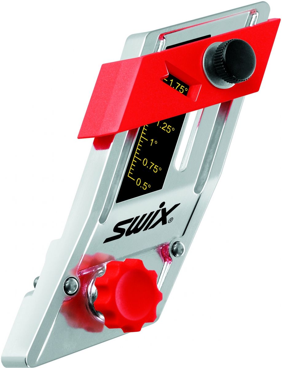 Base + Side Edge Tuning Kit — Alpsport