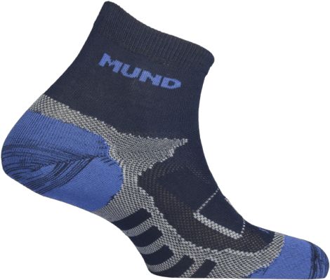 Mund Trail Running — Alpsport