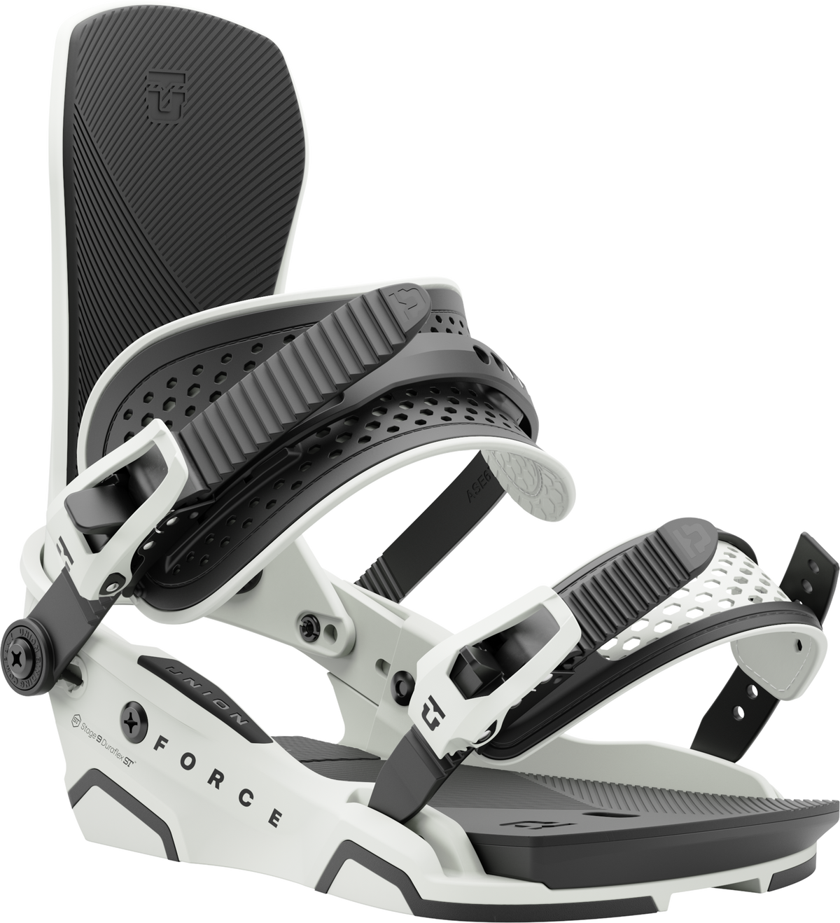 Union Force Team Highback 2025 — Alpsport