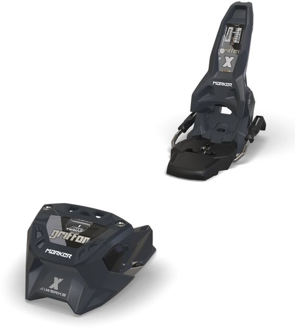 Marker Griffon X 13 MWerks — Alpsport