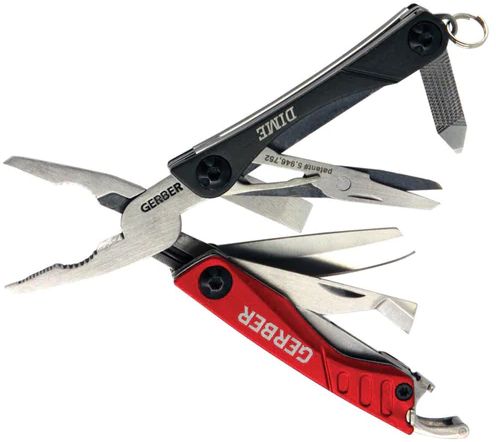 Gerber Dime™ — Alpsport