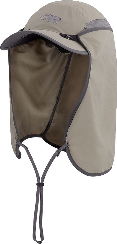 Outdoor Research Sun Runner Cap — Alpsport