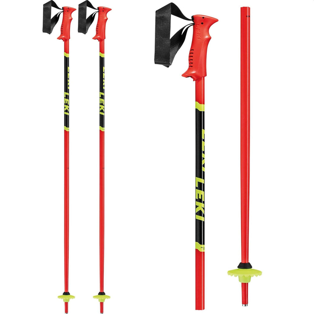 Ski Poles — Alpsport