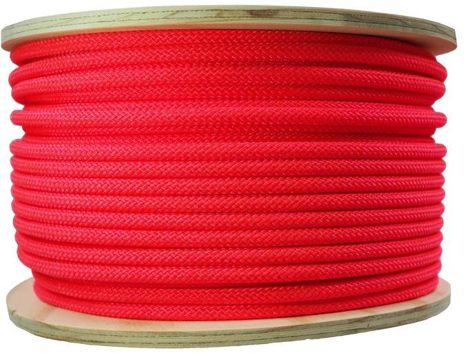 Edelrid 8mm Static Cord — Alpsport